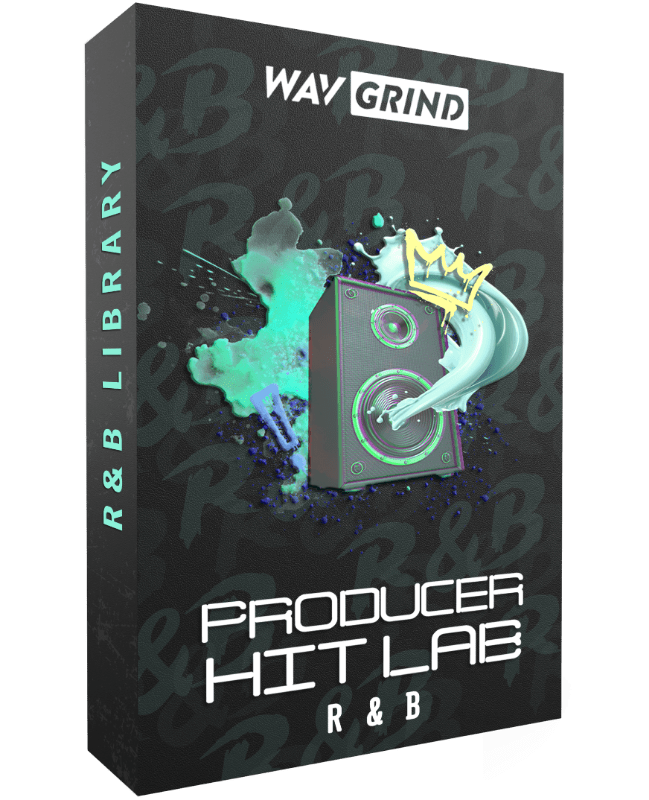 Producer Hit Lab!